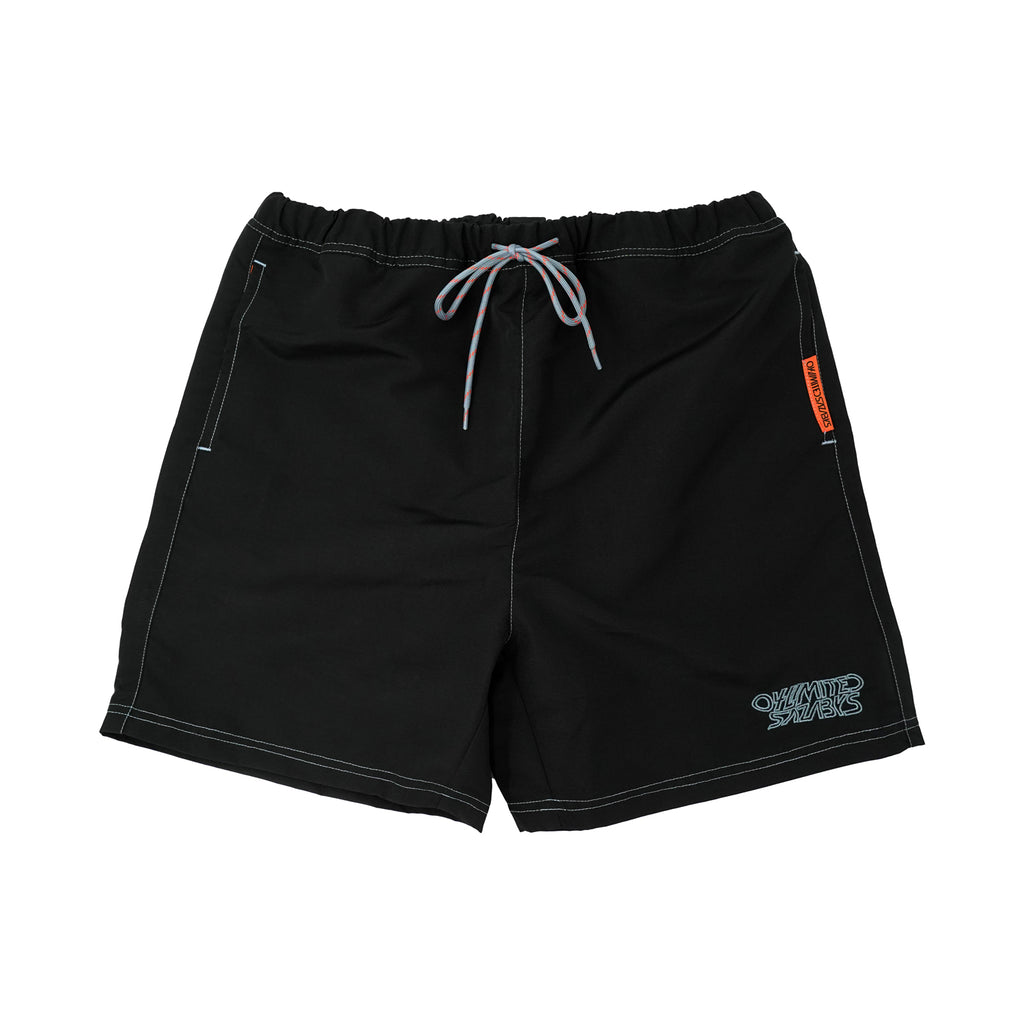 Shorts – No Big Deal Records Shop